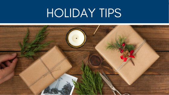Have yourself a DIY Holiday with these simple tips for decor, recipes ...
