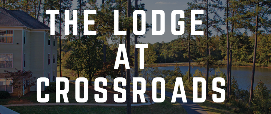 Lakeside living in beautiful Cary, NC!
