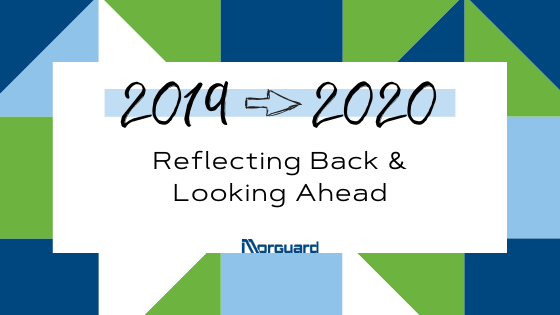 We're looking back on an incredible 2019 and forward to an even better ...