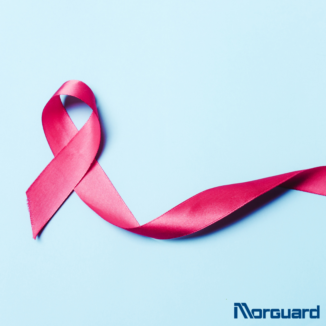 Honoring Breast Cancer Awareness Month & An Early Detection Checklist